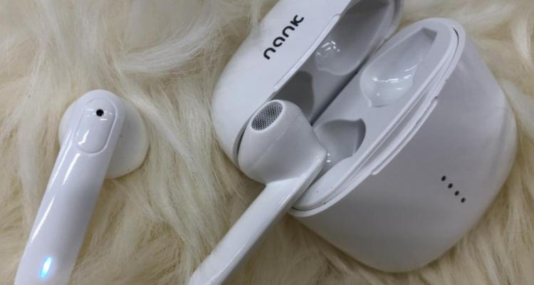 蓝牙耳机媒体没声音图标