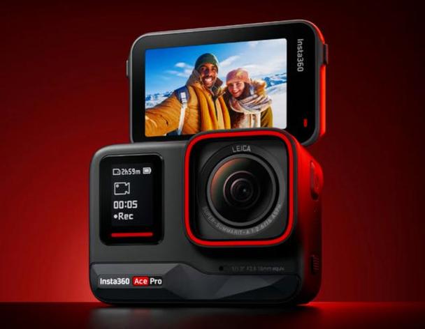 运动相机有必要买吗图标