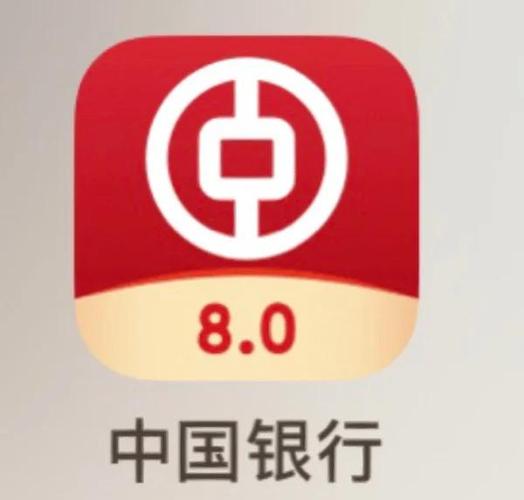 中国银行手机app人脸识别截图