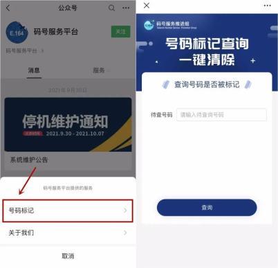 QQ号查绑手机号软件图标
