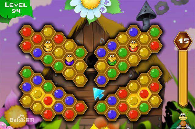 level1.5全解锁版下载图标