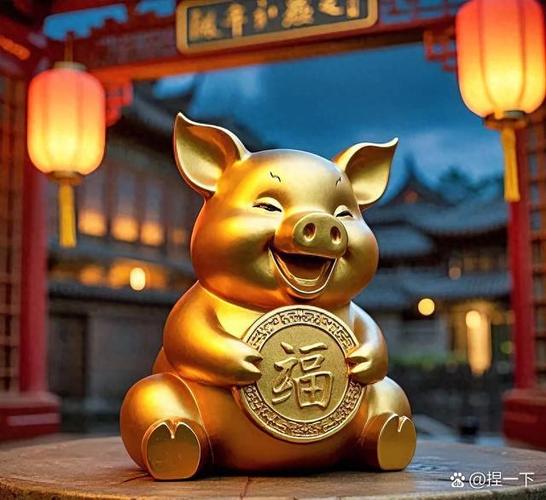 金猪怎么能不让它出金币