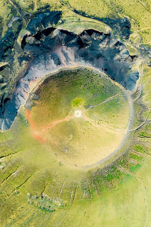 怎么申请第二个火山号图标