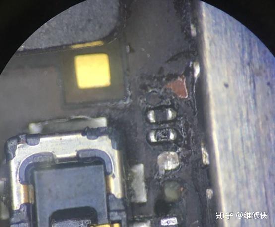 iphone无法启动相机图标