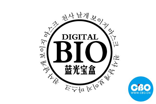蓝光原盘下载图标
