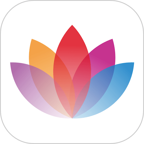 类似花友的app图标