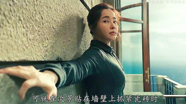 韩国谍战片《幽灵》在线观看图标