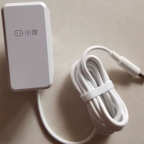 小度1s可以充电使用吗图标