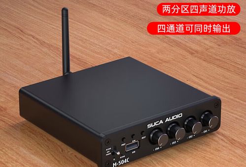 功放可以播放u盘里的视频吗