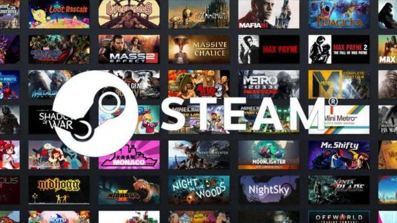 安卓手机登不上steam图标