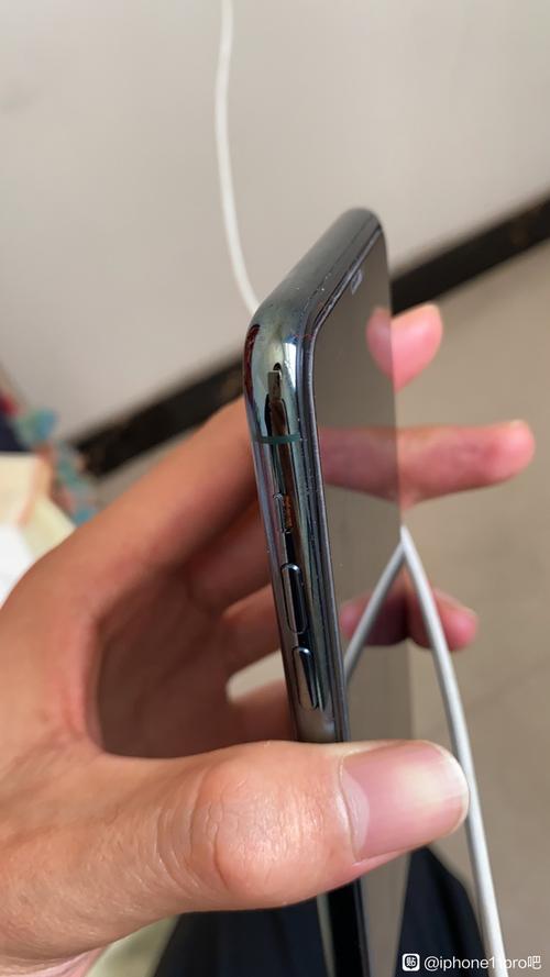 判断苹果是否是原装屏图标