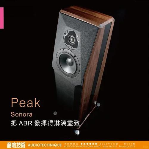 peak音响是什么牌子图标