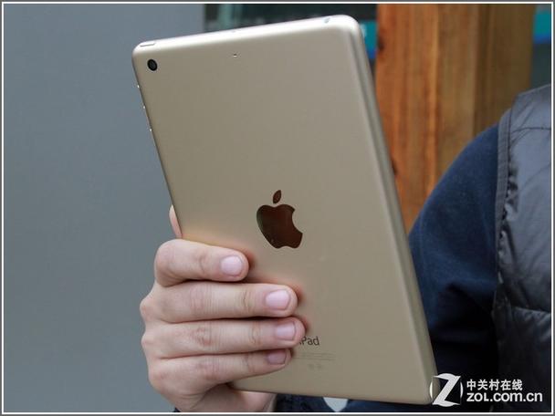 ipad金色和银色哪个好图标