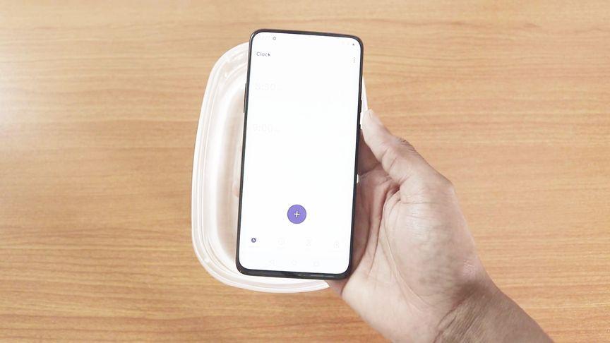 一加7 pro防水等级