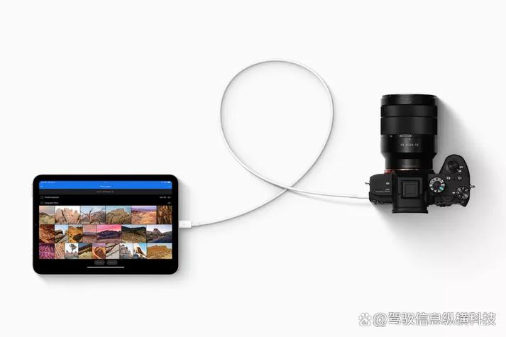 ipad怎么连接usb设备图标