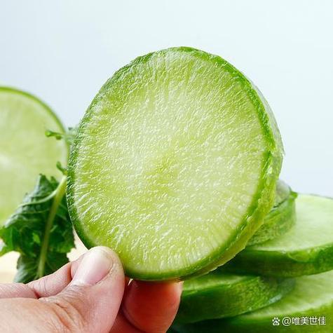 水果萝卜的6大忌图标