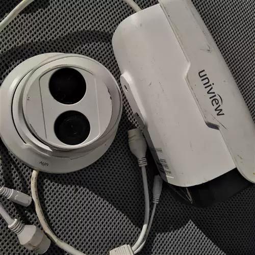 宇视摄像头密码重置图标