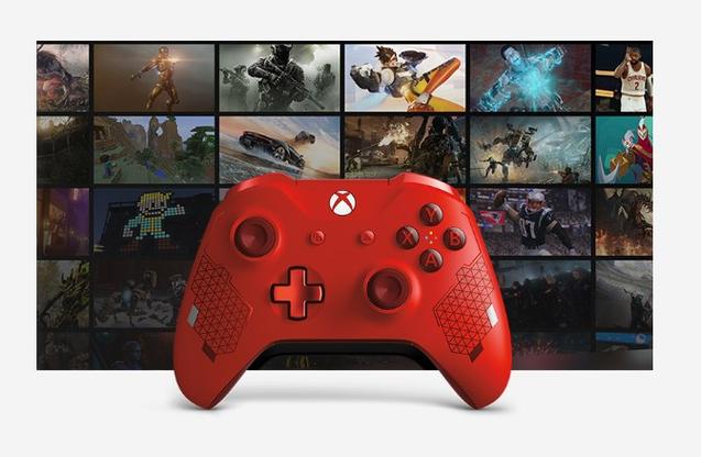 xbox手柄玩荒野大镖客图标