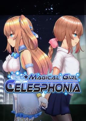 魔法少女天穹魔改小熊移植图标