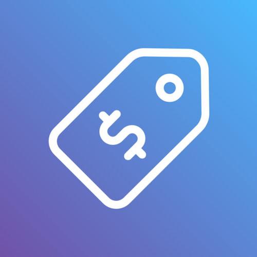 price tag中文翻译截图