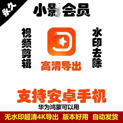 小影会员兑换码大全截图