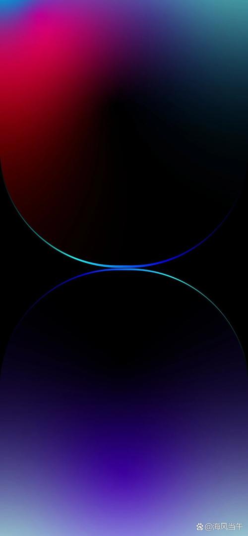 ios原生超高清壁纸4k图标