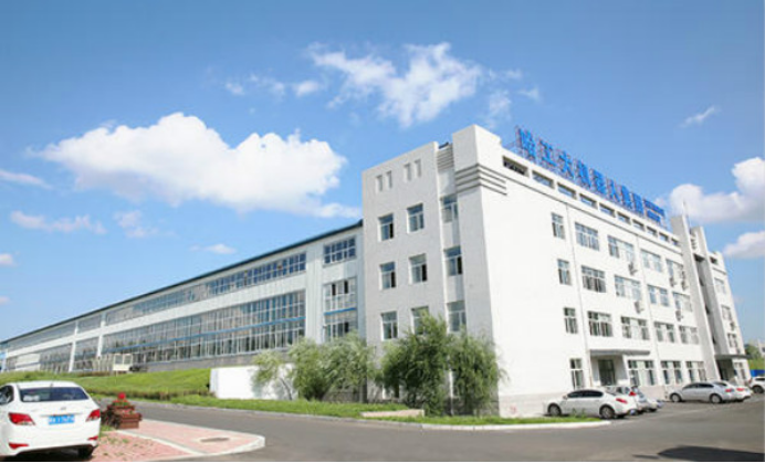 陕西哎呦喂食品科技有限公司图标