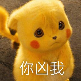 皮卡丘宠物图标
