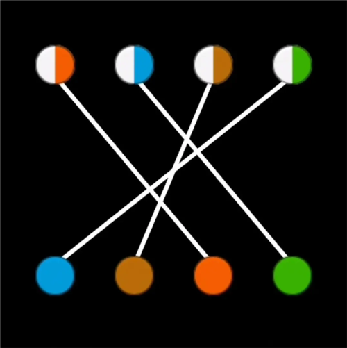 黑与白牢游戏攻略截图