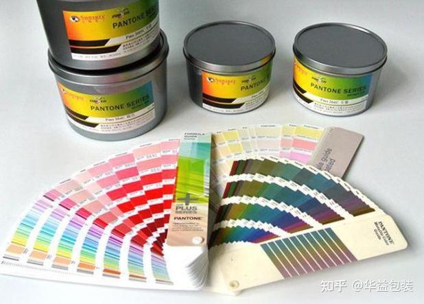 水性墨水和油性墨水有什么区别图标