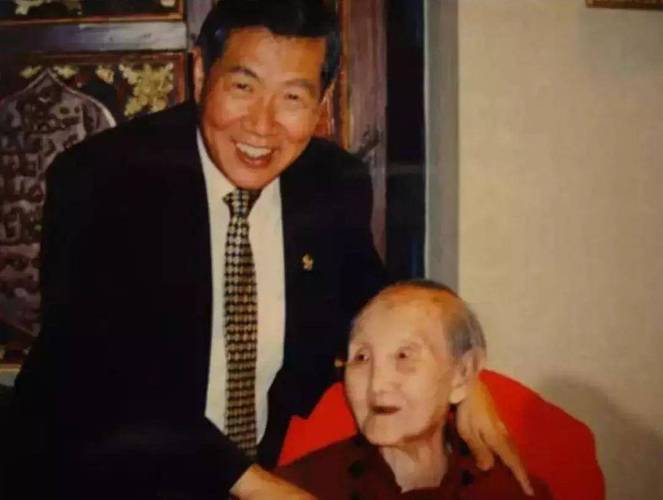 李昌钰几个孩子了