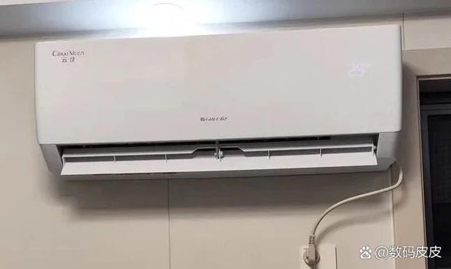 格力空调化霜图标图标