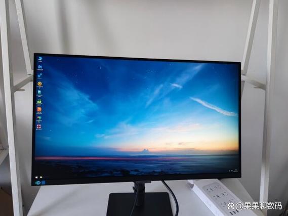 三星显示器护眼模式图标