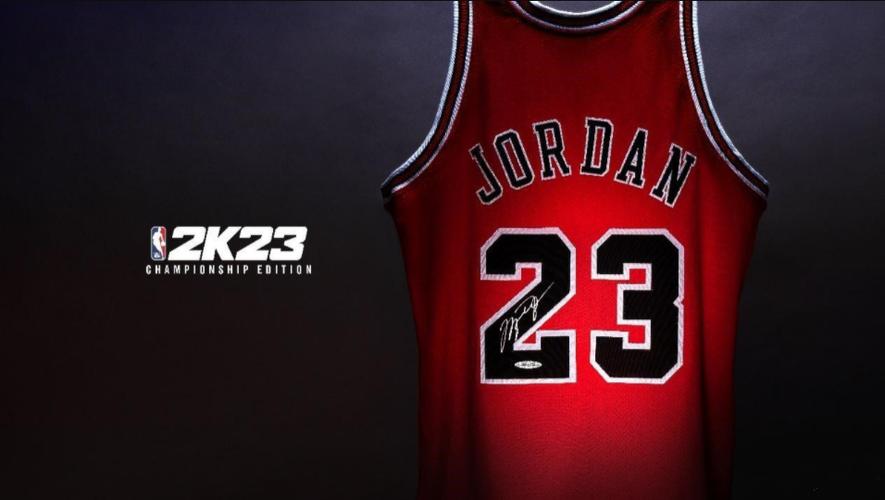 nba2k23图标