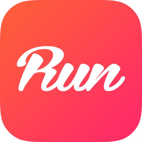 悦跑圈跑步下载安装官网图标