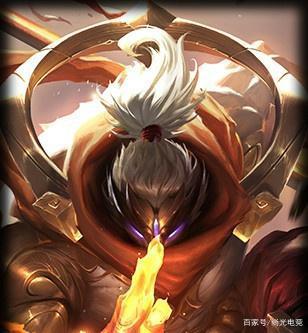 武器大师无限火力图标