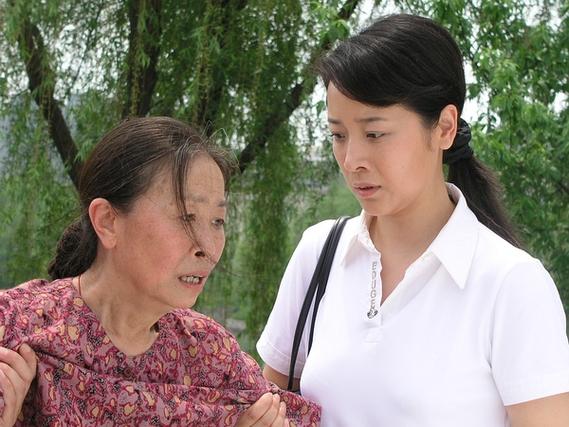 《半路夫妻》大结局图标