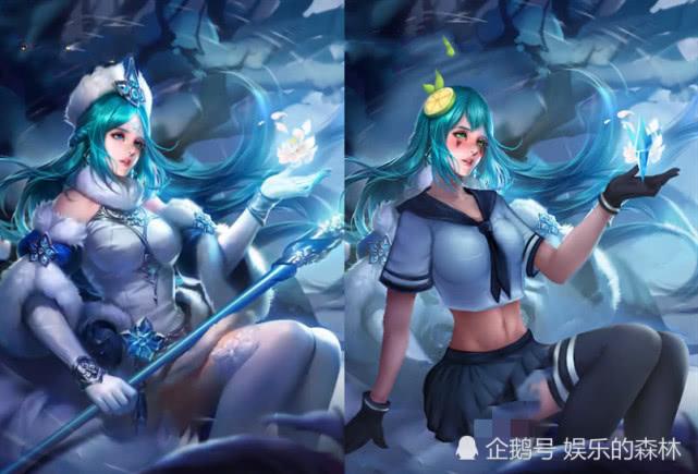 貂蝉水手服图标