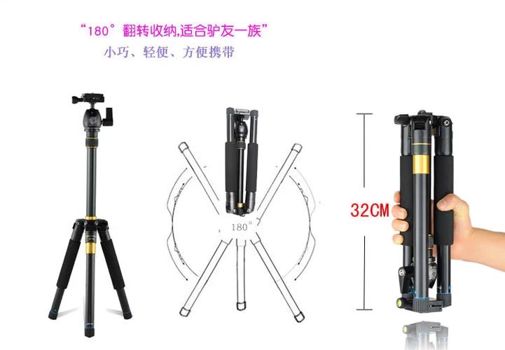 三脚架和独脚架哪个实用图标