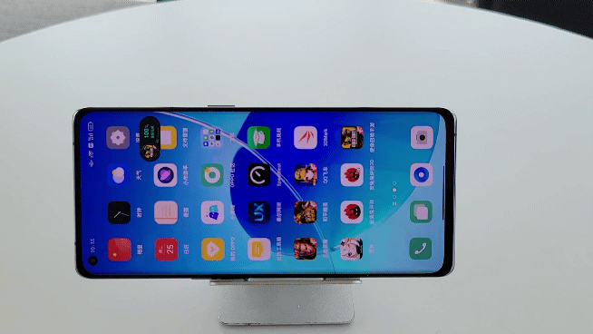 opporeno6pro屏幕多少钱图标