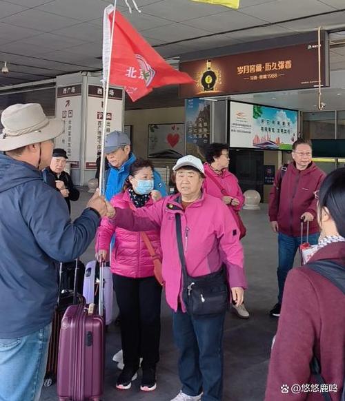 旅游团