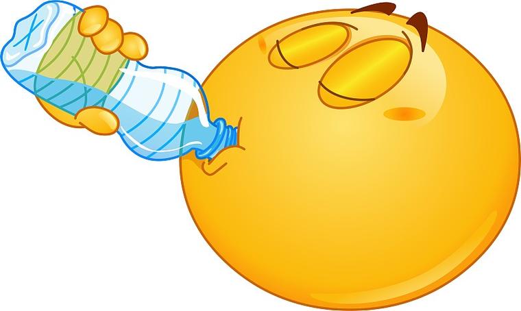 矿泉水emoji