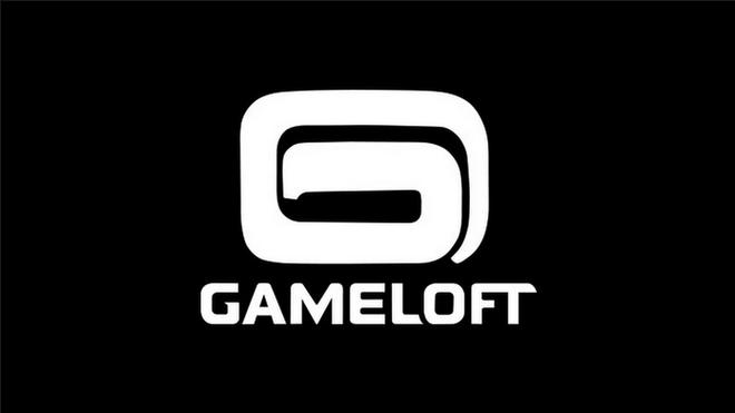 gameloft官网图标