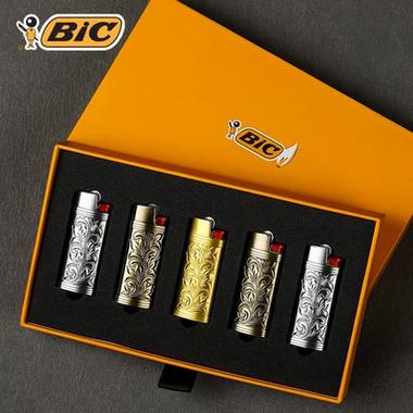 bic打火机一个能用多久图标