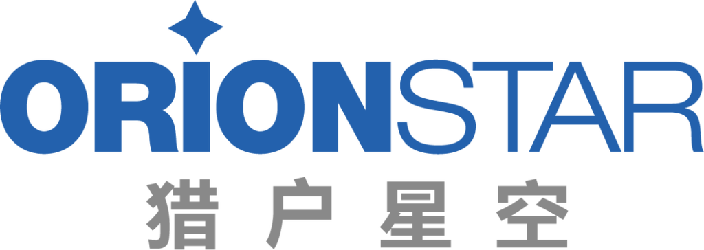 猎户星空logo截图