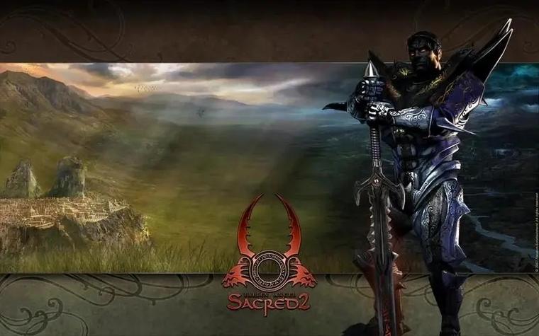 圣域2暗影武士攻略截图
