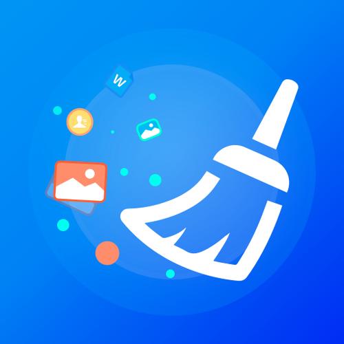 清理赚app图标