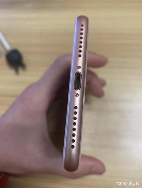 苹果8plus充电口图片图标