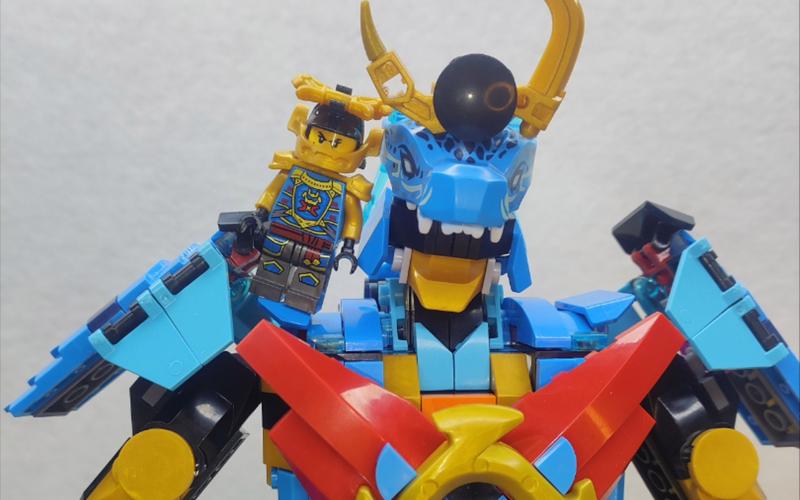 rebrickable网站打不开图标