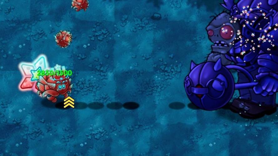PVZ高数带我飞二创版图标